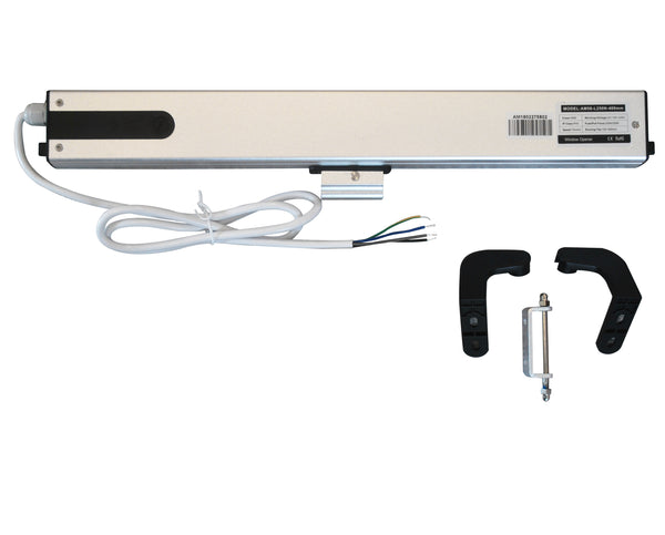 100-240V Electric Window Opener, Motorized Chain Actuator – Smart ...