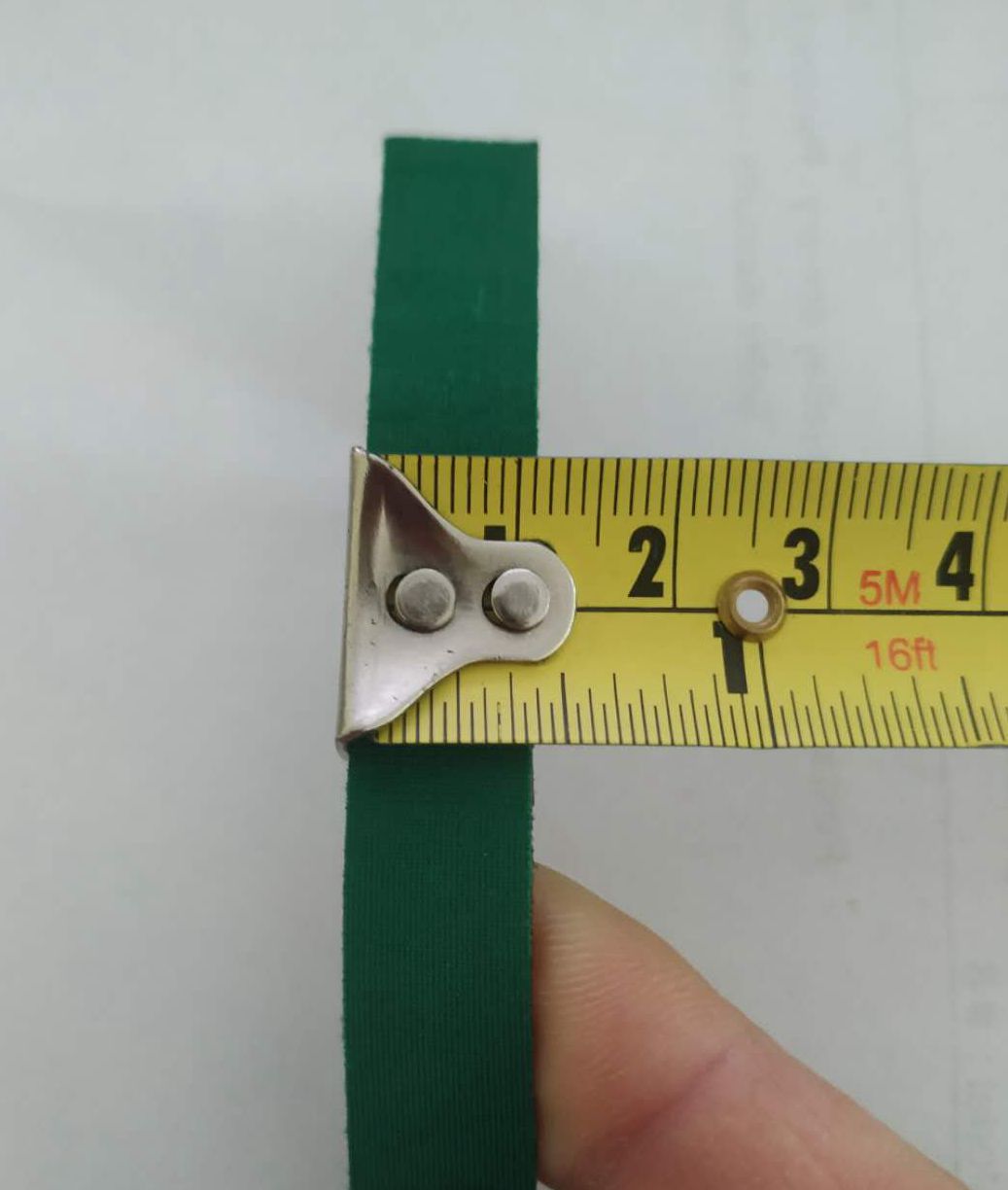 Belt for Smart Electric Curtain Tracks 11.5mm – Smart Curtain Rail Online