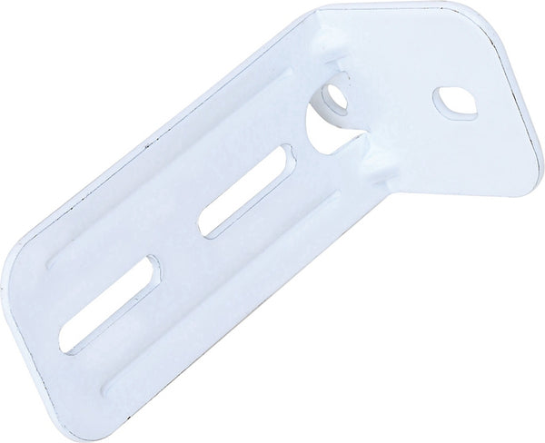 Pair of Universal L-shape Wall Brackets for Smart Curtain Tracks ...